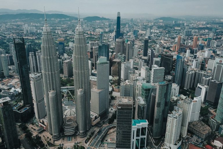 Study Engineering in Malaysia: Top Programs & Universities - StudySehir ...