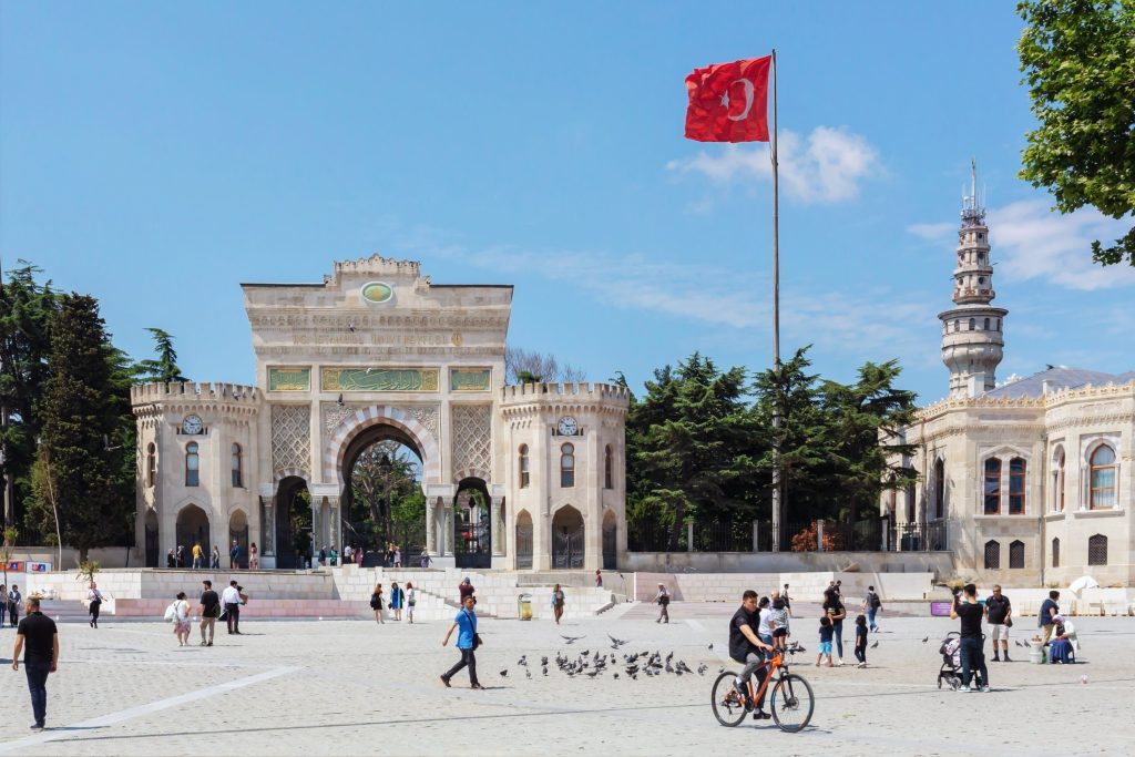 Why Study in Turkey? 10 Reasons It’s a Top Choice for Students ...
